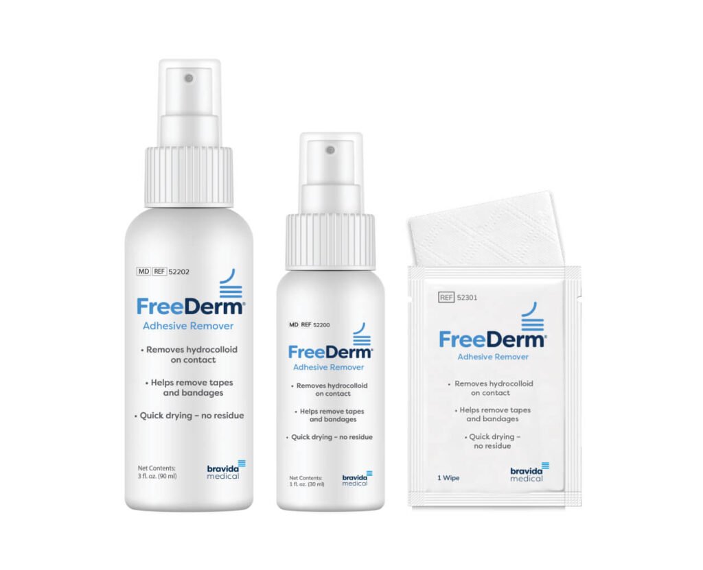 FreeDerm - Bravida Medical
