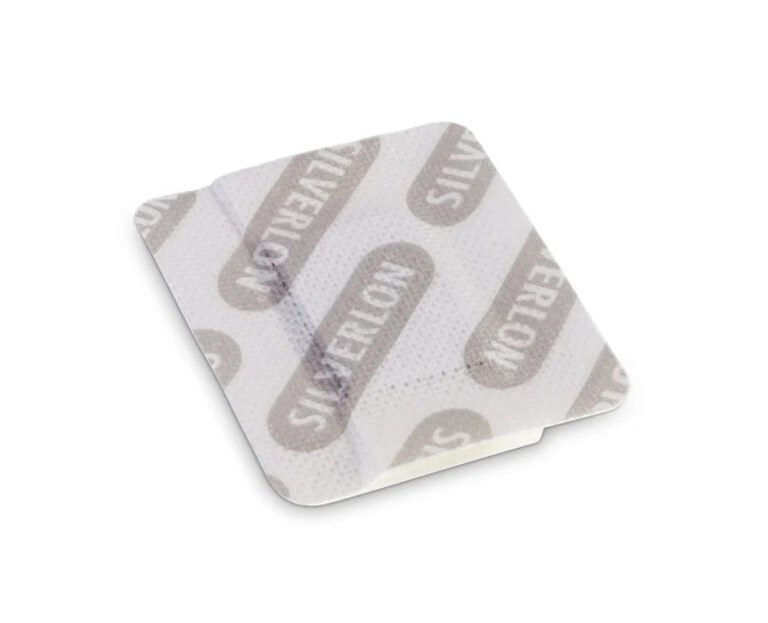 Silverlon – Infection Prevention and Wound Care Solutions | Bravida Medical